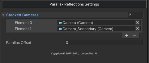 2D Reflection Renderer – Irreverent Software