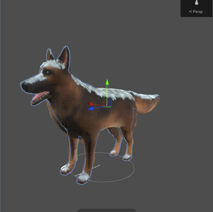 VFX Module – Irreverent Software